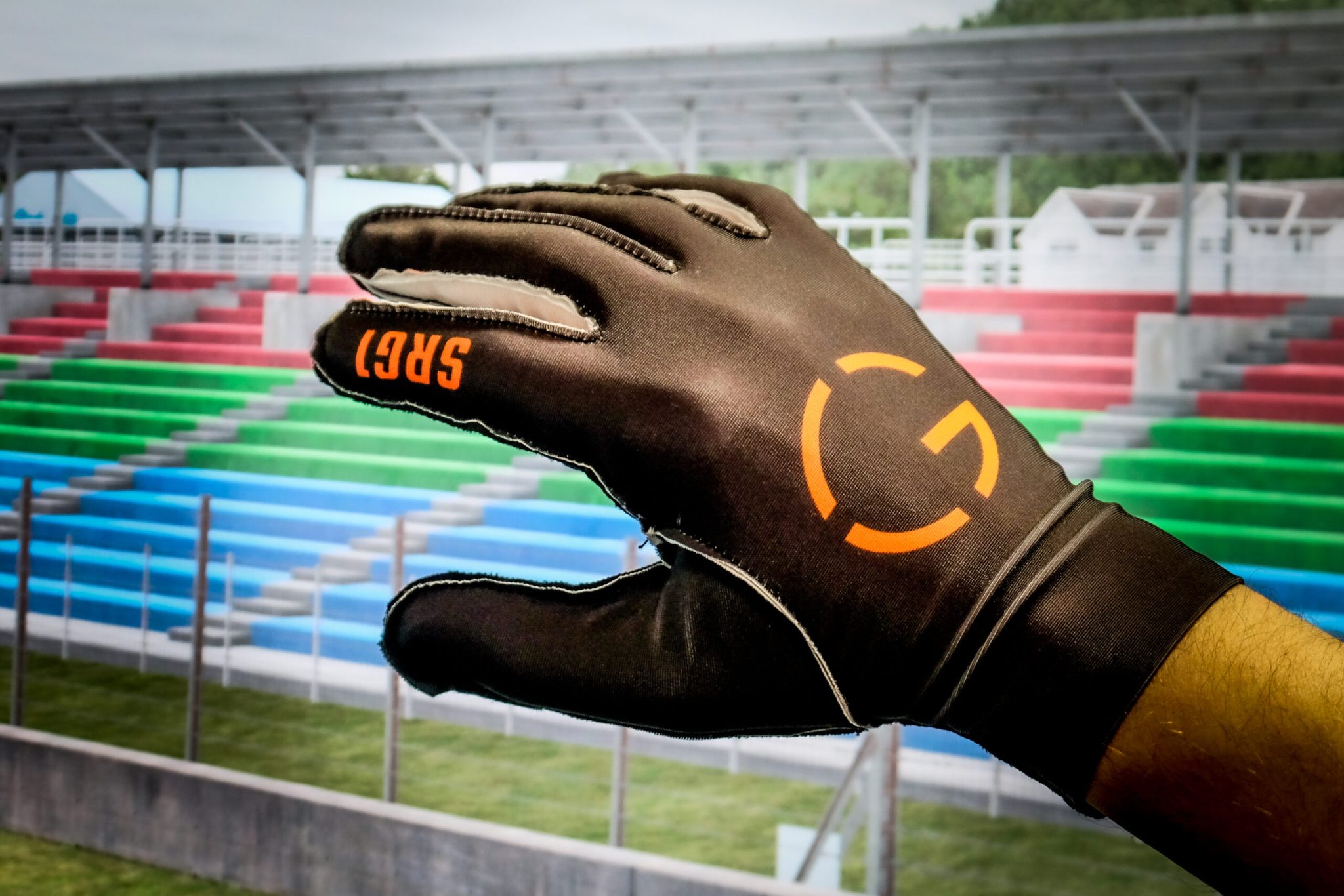 Sim Racing Gloves